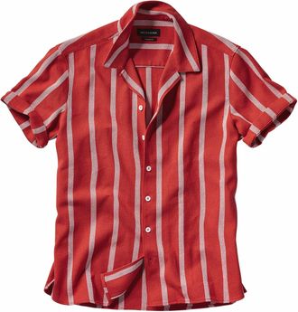 Mey & Edlich Pool-Party-Hemd