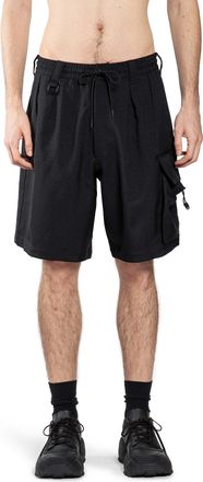 Yohji Yamamoto Sport Uniform Cargo Shorts