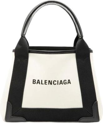 Balenciaga Damen, Pre-Owned, Wei&szlig;, ONE SIZEGr&ouml;&szlig;e