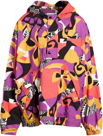 Moschino JACKEN & M&Auml;NTEL - Jacken und Anoraks auf YOOX.COM