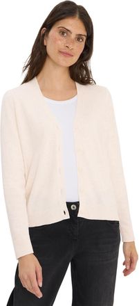 Cecil Damen V-Neck Cardigan