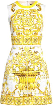 Dolce & Gabbana KLEIDER - Mini-Kleider auf YOOX.COM