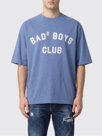 Dsquared2 T-Shirt DSQUARED2 Herren Farbe Blau