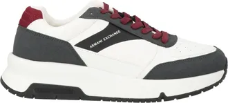 A|X Armani Exchange SCHUHE - Sneakers auf YOOX.COM