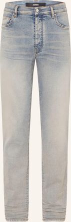 Amiri Amiri Jeans Extra Slim Fit blau