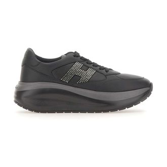 Hogan Damen, Schuhe, Schwarzk, 39 1/2 EUGr&ouml;&szlig;e