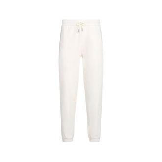 A|X Armani Exchange Pantalon de surv&ecirc;tement en coton m&eacute;lang&eacute;