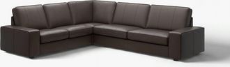 IKEA KIVIK Ecksofa 5-sitzig