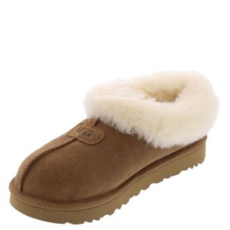UGG Tazette Damen Hausschuhe, Kastanie, 40 EU