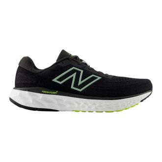 New Balance Fresh Foam X Evoz v4 - - Sport - Herren - Schwarzk - 45 EU