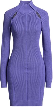 Patrizia Pepe KLEIDER - Mini-Kleider auf YOOX.COM