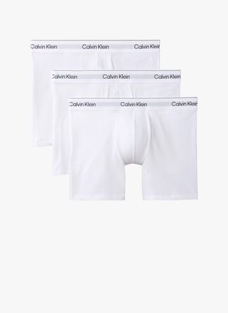 Calvin Klein Lot de 3 boxers