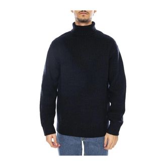 Lee Herren, Strickwaren, Blau, XLGr&ouml;&szlig;e