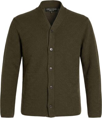 Comme Des Gar&ccedil;ons STRICKWAREN - Strickjacken auf YOOX.COM