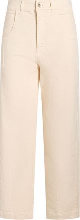 Eleventy HOSEN & R&Ouml;CKE - Jeanshosen auf YOOX.COM