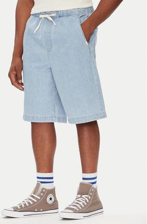 Element Jeansshorts Chillin ELYDS00103 Himmelblau Relaxed Fit