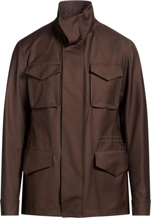 Montecore JACKEN & M&Auml;NTEL - Jacken und Anoraks auf YOOX.COM