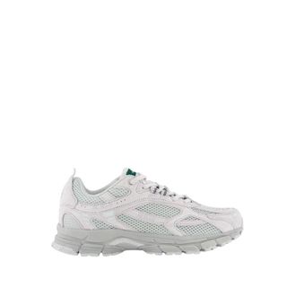 Mercer Amsterdam The Re-Run Monochrome - - Shoes - Damen - Grau - 40 EU