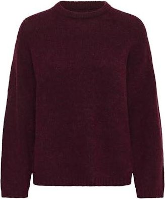 Part Two SpencerPW Boxy fit Long Sleeve Pullover