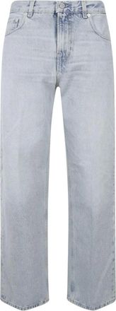 Haikure Femme, Jeans, Bleu, Taille: W28 Bonnie Jeans