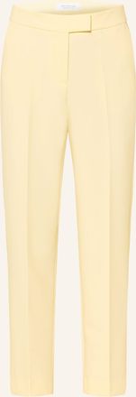 Rich & Royal 7/8-Hose gelb