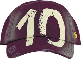 Barrow Barrow, unisex, Accessoires, Rouge, Taille: ONE Size Cap