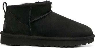 UGG Ugg, Damen, Schuhe, Schwarzk, 41 EUGr&ouml;&szlig;e