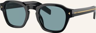 Prada Sonnenbrille Pr a16sf schwarz