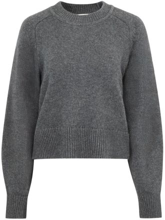Isabel Marant pull Leandra - Gris