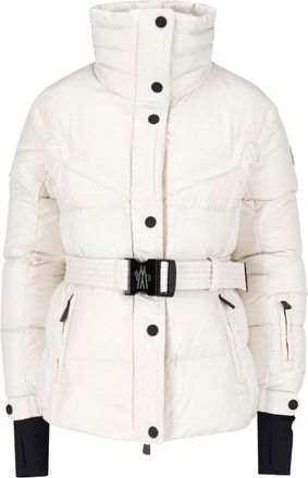 Moncler Padded Down Jacket Karshi