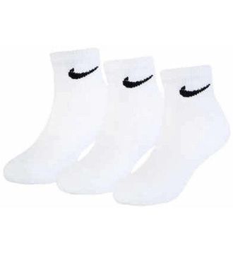 Nike Basic Pack Ankle - Kurze Socken - Kinder