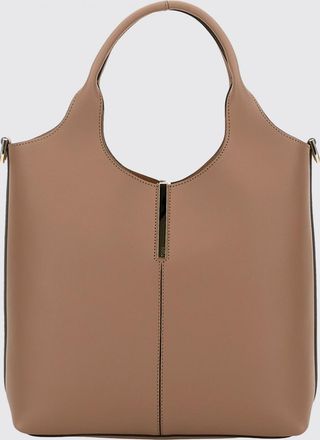 Tod's Tragetasche TODS Damen Farbe Beige