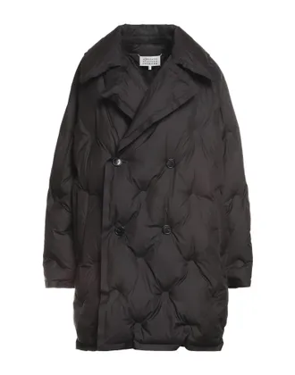 Maison Margiela JACKEN & M&Auml;NTEL - Pufferjacken & Daunenjacken auf YOOX.COM