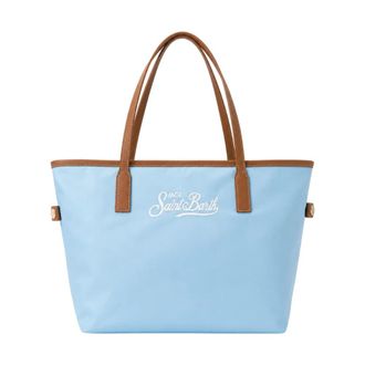 MC2 Saint Barth Tote Bags - - Bags - Damen - Blau - ONE SIZE