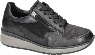 Gabor Damen, Schuhe, Schwarzk, 38 1/2 EUGr&ouml;&szlig;e