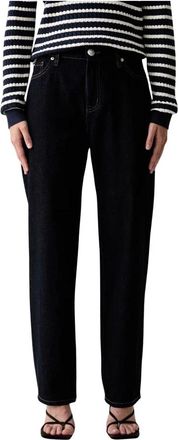 DKNY Dkny, Damen, Jeans, Blau, W30Gr&ouml;&szlig;e