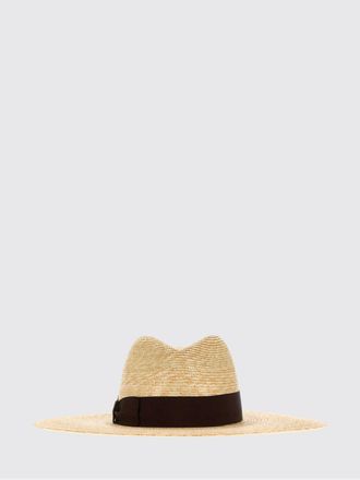 Borsalino Chapeau Femme couleur Naturel