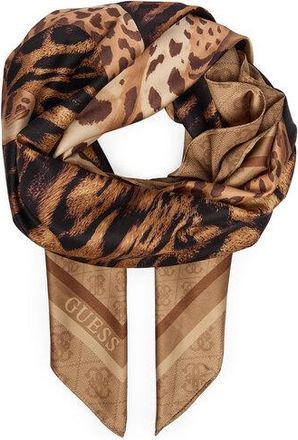 Guess Tuch AW5684 POL20 Braun