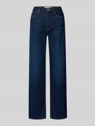 Guess Wide Leg Jeans mit Eingrifftaschen