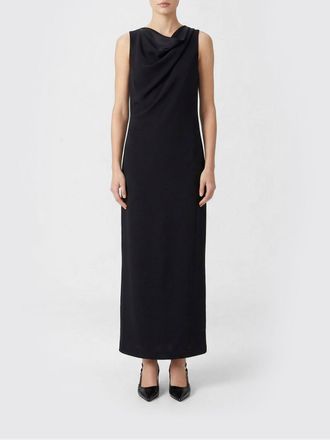 Max Mara Robe MAX MARA Femme couleur Noir