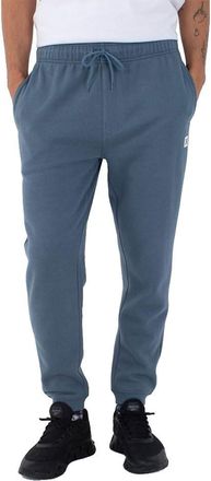 Hurley Mens The Box Sweat Pants, blau, XS