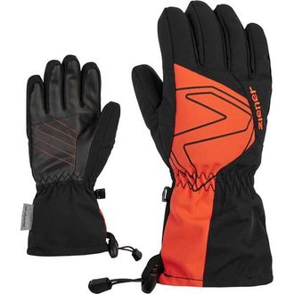 Ziener Kinder Handschuhe LAVAL AS(R) AW glove junior