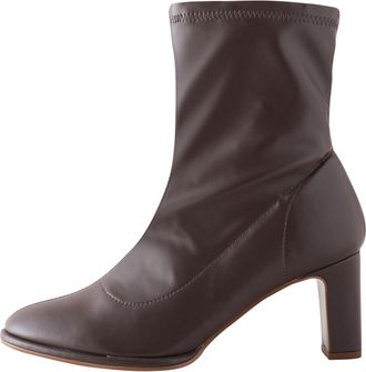 Next Stiefelette