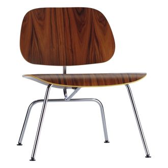 Vitra Fauteuil LCM - Charles & Ray Eames Vitra