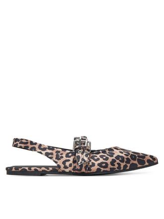 Only Shoes Ballerinas OnLaura-5 15348050 Beige