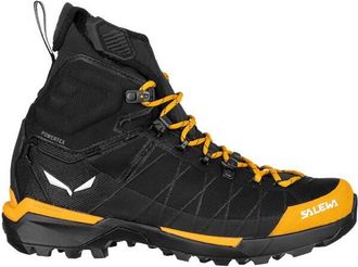 Salewa Herren Bergstiefel ORTLES LIGHT MID PTX M