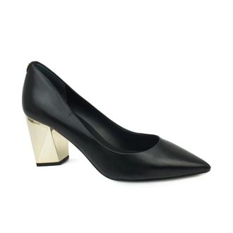 Guess D&egrave;collet&egrave; - - Shoes - Damen - Schwarzk - 40 EU