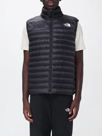 The North Face Gilet Homme couleur Noir