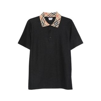 Burberry Herren, Oberteile, Schwarzk, XLGr&ouml;&szlig;e