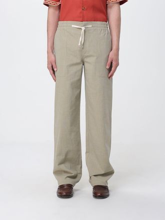 Dr&ocirc;le de Monsieur Pantalon DR&Ocirc;LE DE MONSIEUR Homme couleur Beige